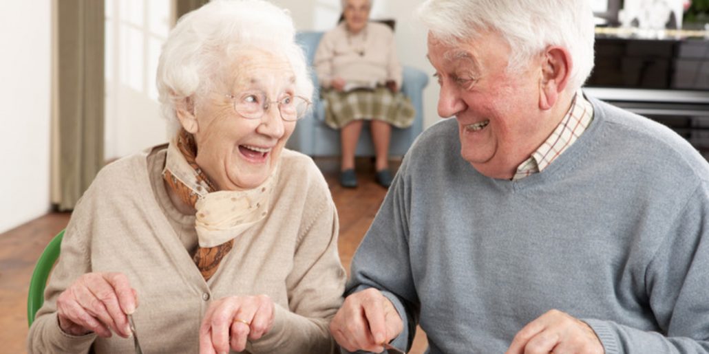 Poor Dental Health Leading To Malnutrition In The Elderly - Absolute ...