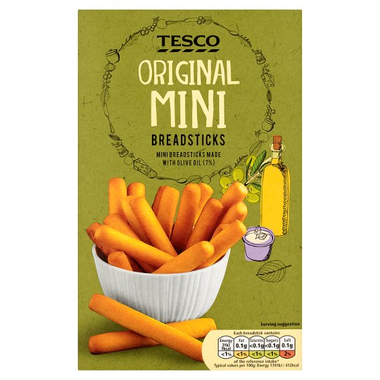 CONFUSION IN THE SAVOURY SNACKS AISLE IN TESCO! - Absolute Dental ...